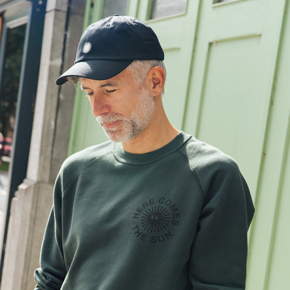 Caps – HOST concept