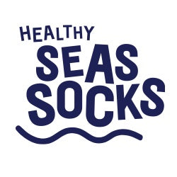 Healthy Seas Socks – HOST concept