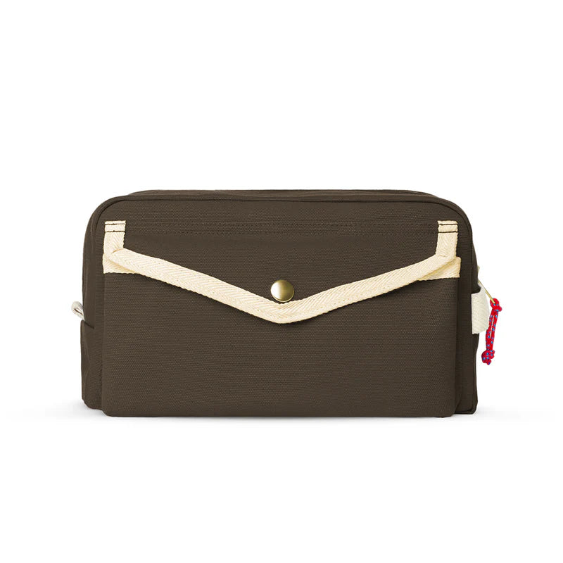 Dopp Pack - Khaki – HOST concept