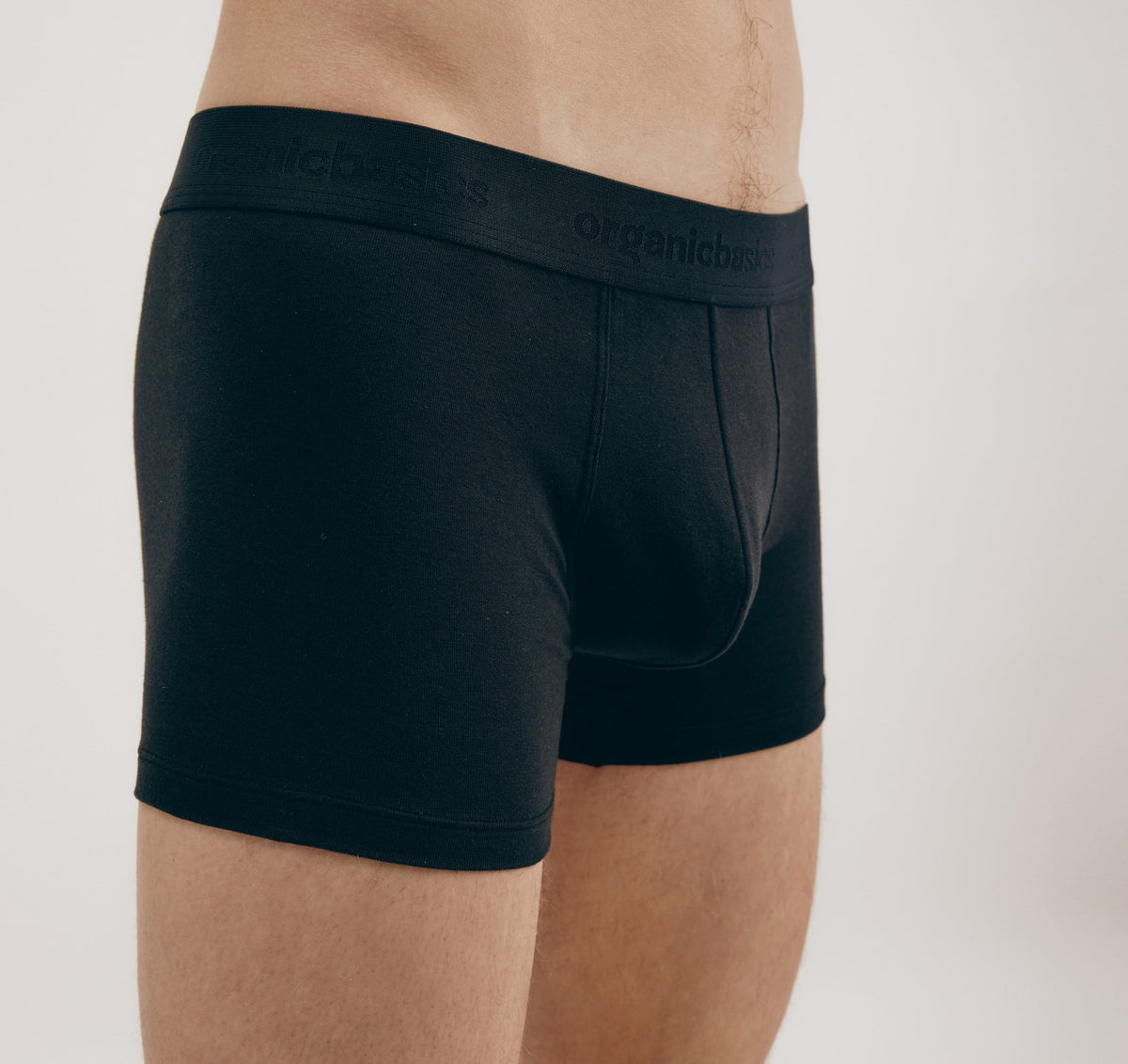 Core Boxers 3-Pack - Black – HOST concept